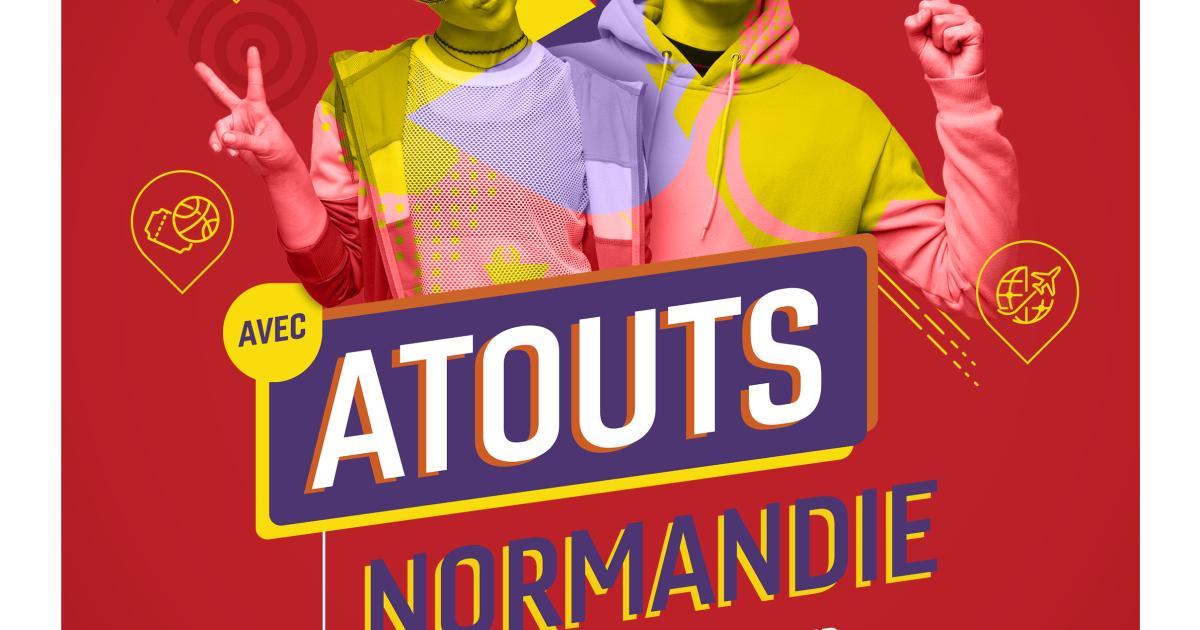 ATOUTS NORMANDIE | Epouville